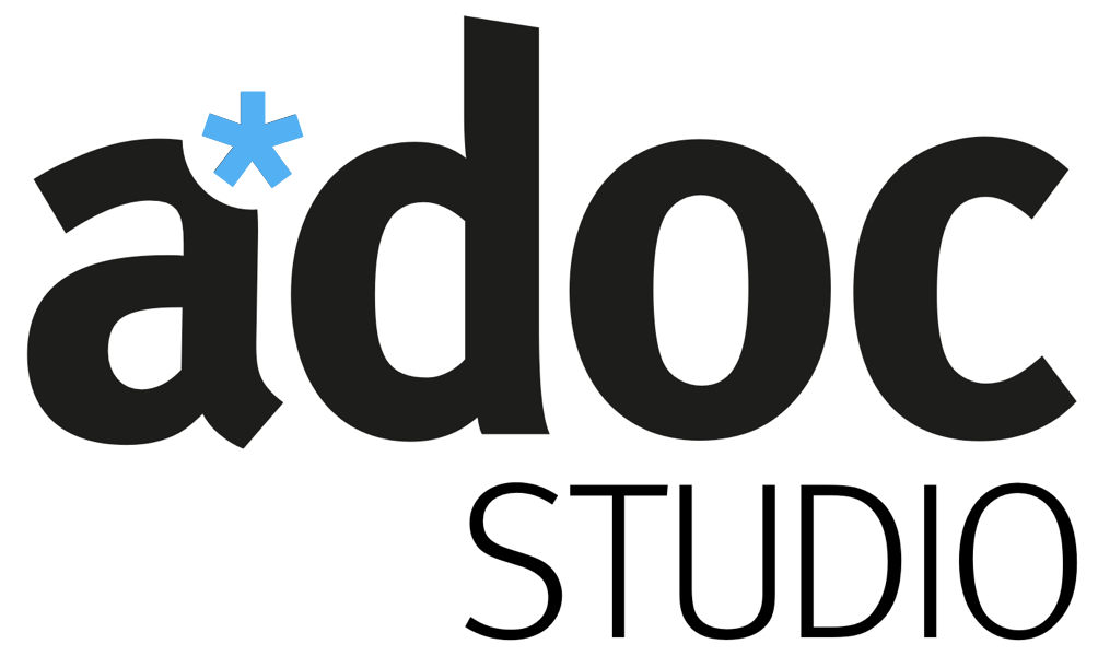 AsciiDoc in Comparison | adoc Studio